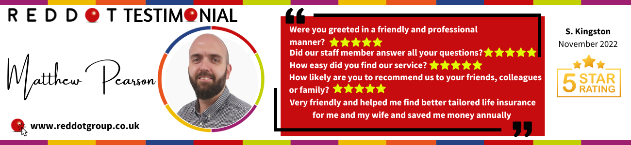 Our People | Red Dot Group