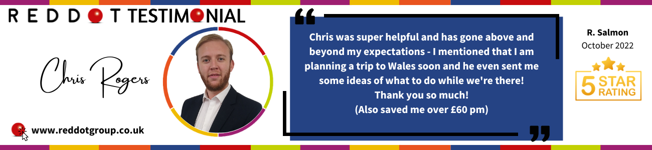 Our People | Red Dot Group